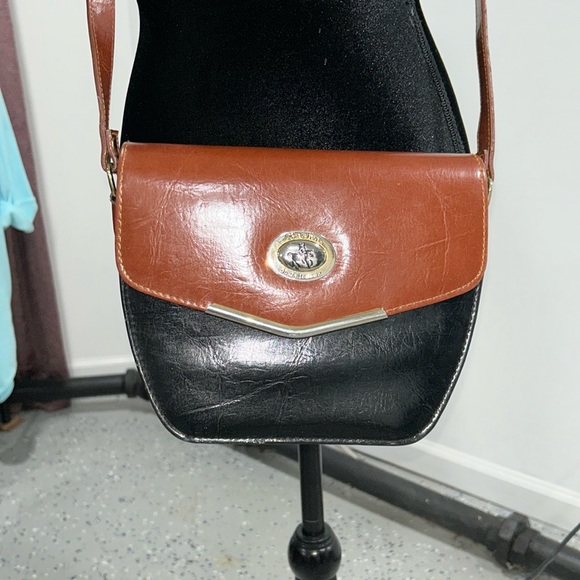 Sasha Fabiani | Bags | Sasha Moda Italiana Crossbody | Poshmark